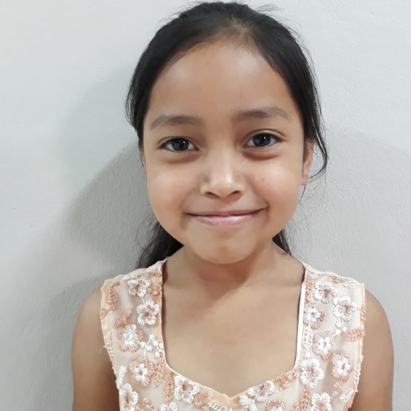 Gabriela Nohemi Mendoza - Give IPHC