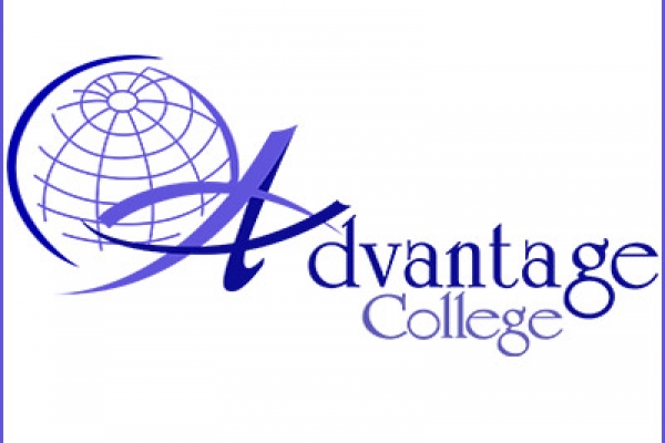 Advantage College - Give IPHC