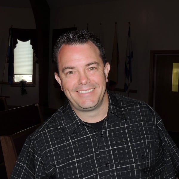 Missionaries - Give IPHC