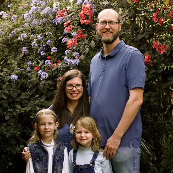 Bicket, Jason & Catrina Vehicle - Give IPHC