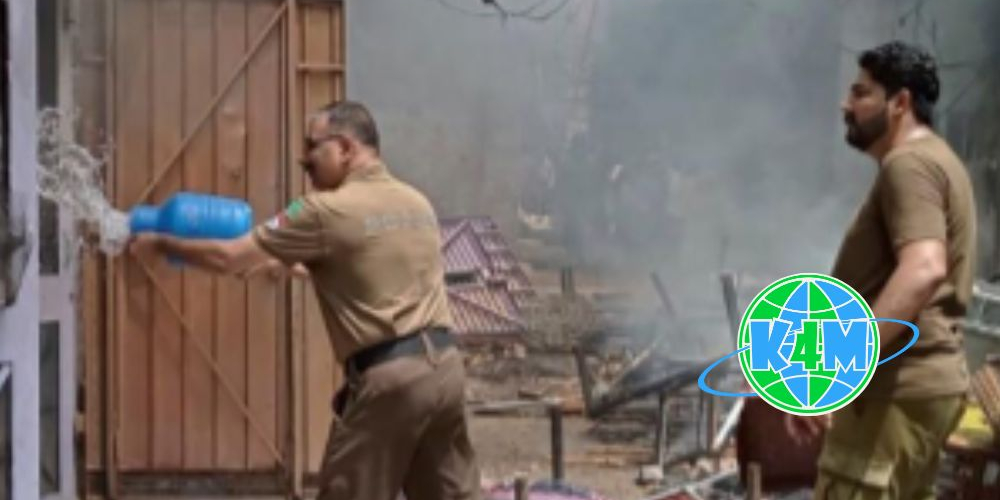 Kids 4 Missions - Give IPHC