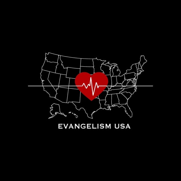 Evangelism USA - Give IPHC