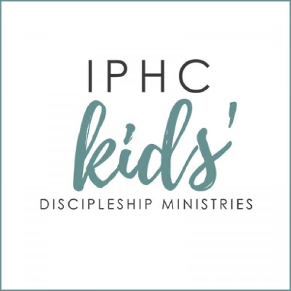 IPHC Kids' Ministries - Give IPHC