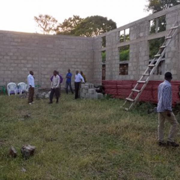 Tanzania - Give IPHC