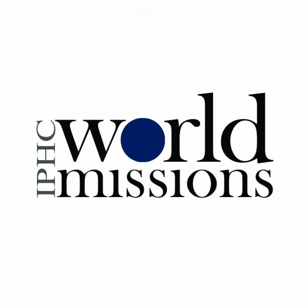 World Missions General - Give IPHC