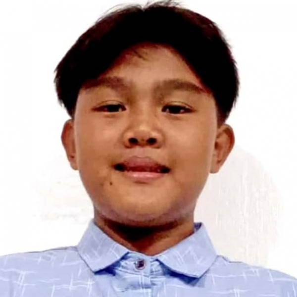 Children - Give IPHC