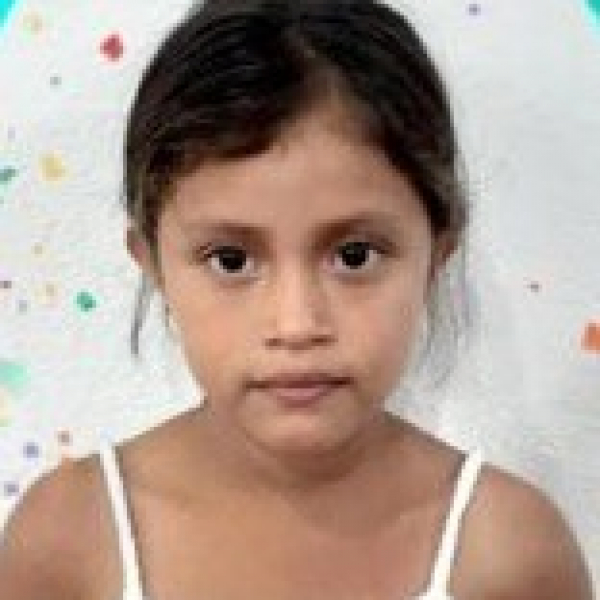 Alexandra Mercado Castillo - Give IPHC