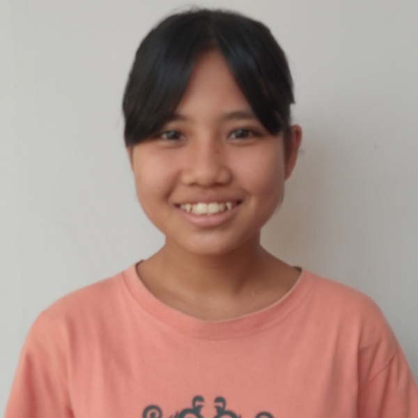 Children - Give IPHC