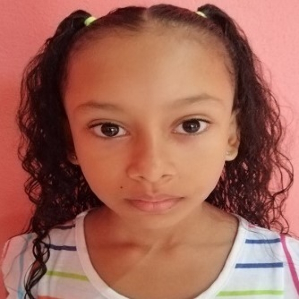 Alondra Martinez - Give IPHC