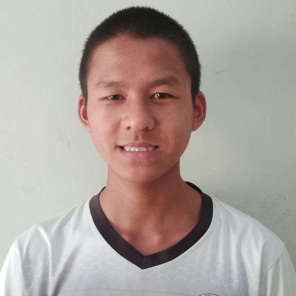 Children - Give IPHC