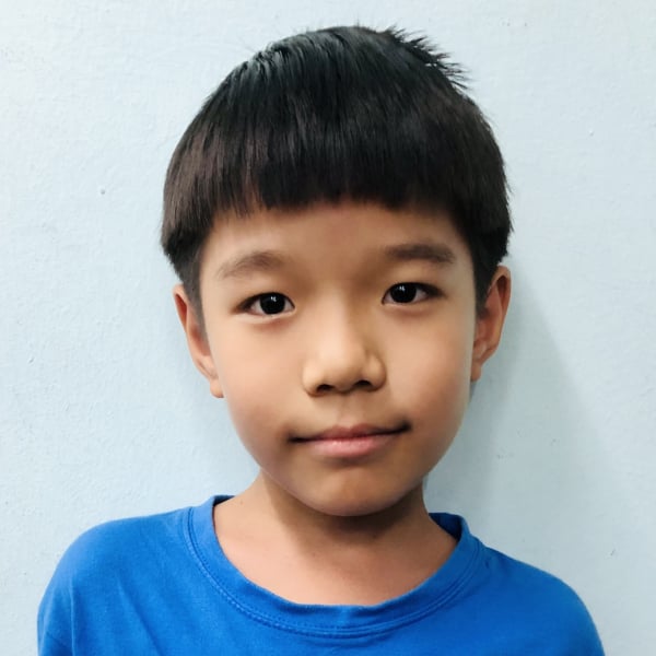 Children - Give IPHC