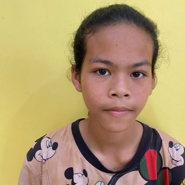 Children - Give IPHC