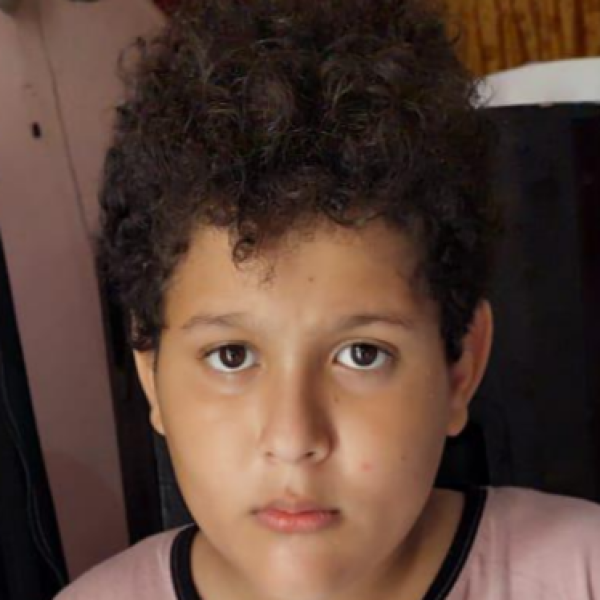 Children - Give IPHC