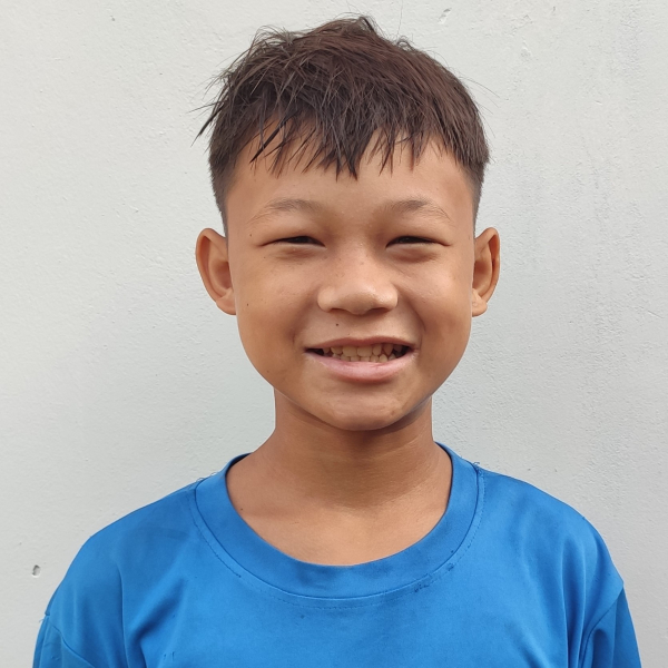 Children - Give IPHC