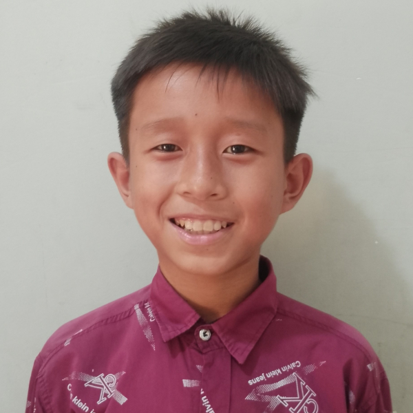 Children - Give IPHC