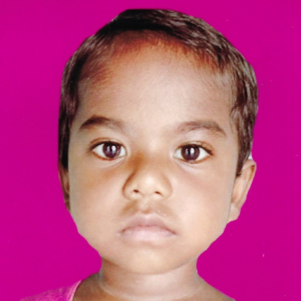 Children - Give IPHC