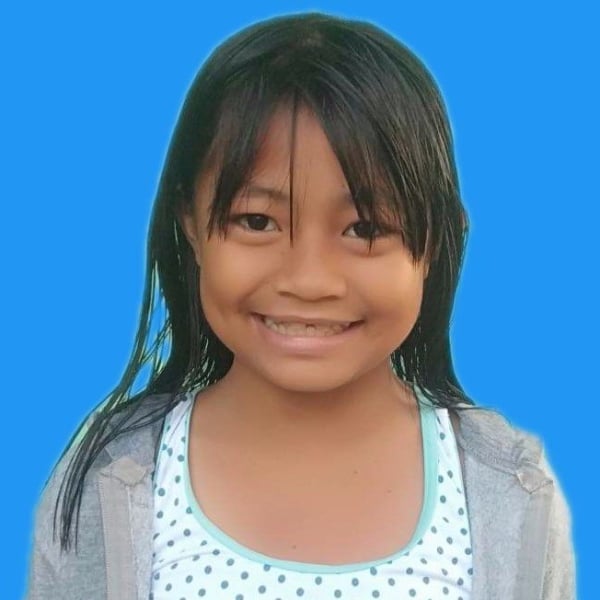 Children - Give IPHC