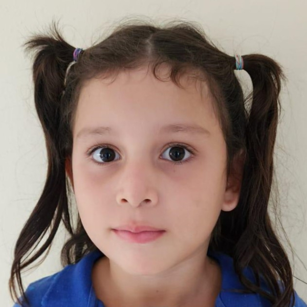 Judith Rayo Martinez - Give IPHC