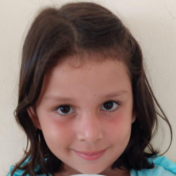 Judith Rayo Martinez - Give IPHC