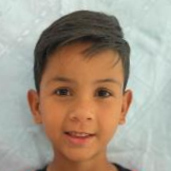 Children - Give IPHC